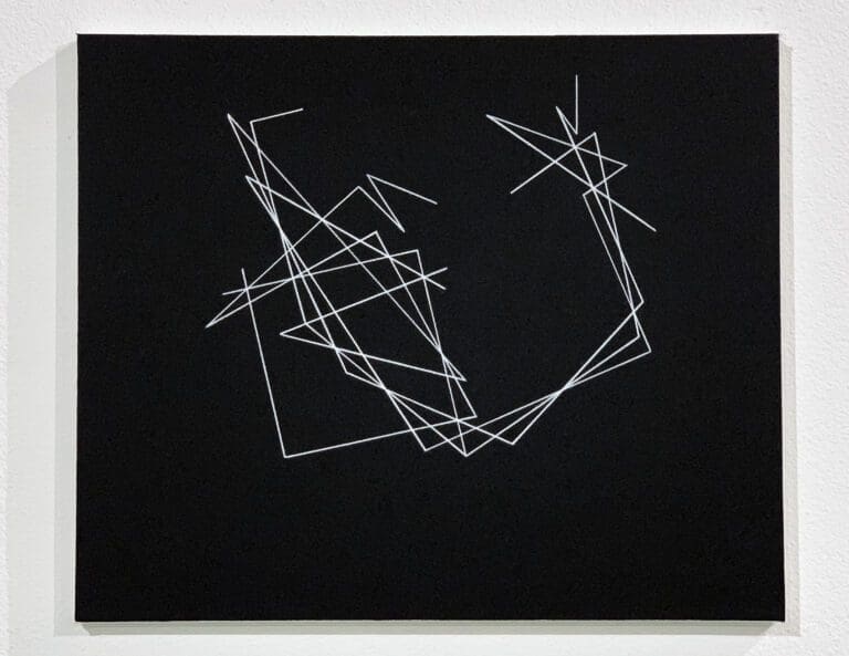 Home | Geometric Artworks | Clifford Singer