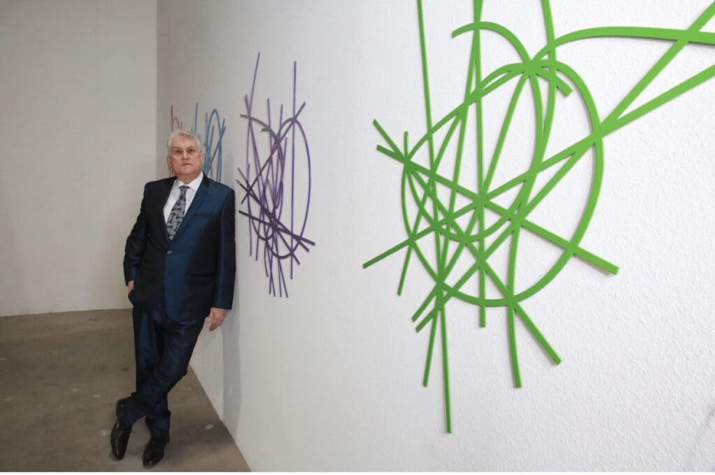 About Clifford Singer | Artist Profile