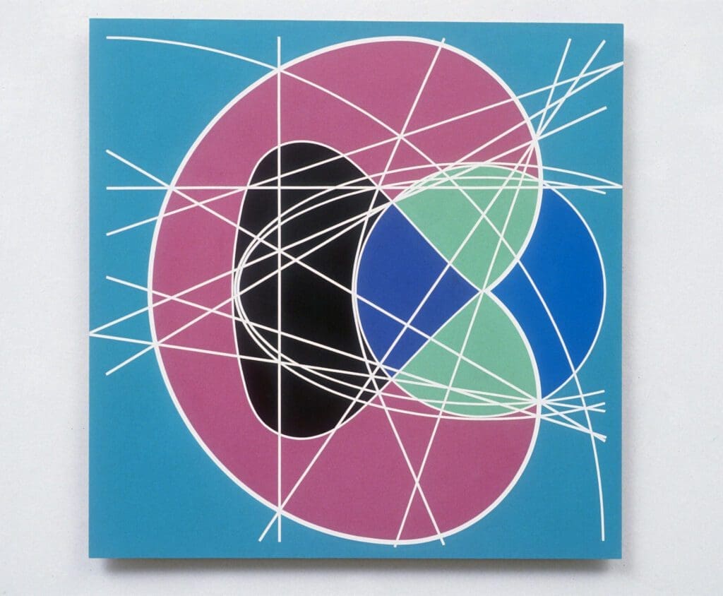 About Clifford Singer | Artist Profile
